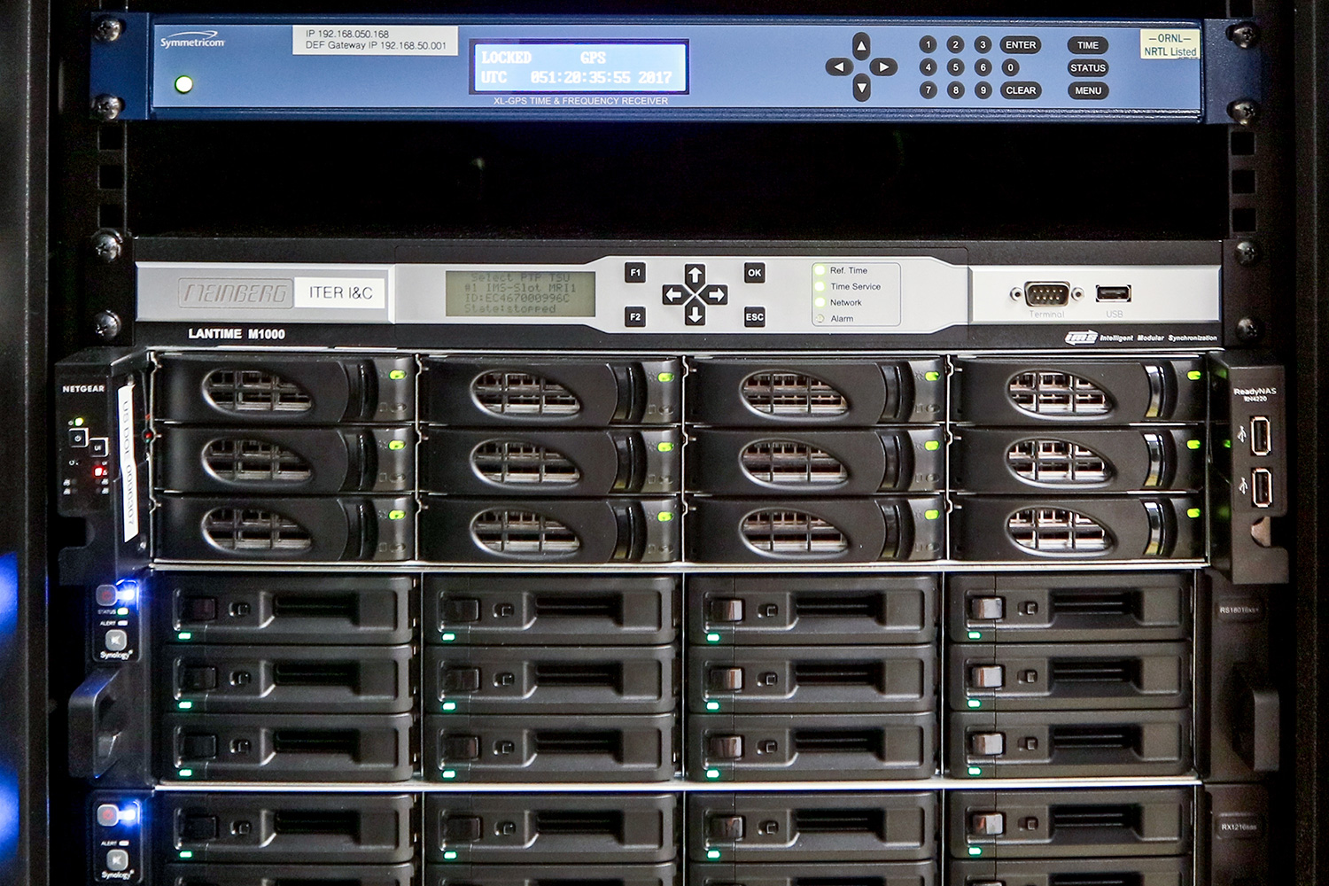 Resources – National Center for Computational Sciences