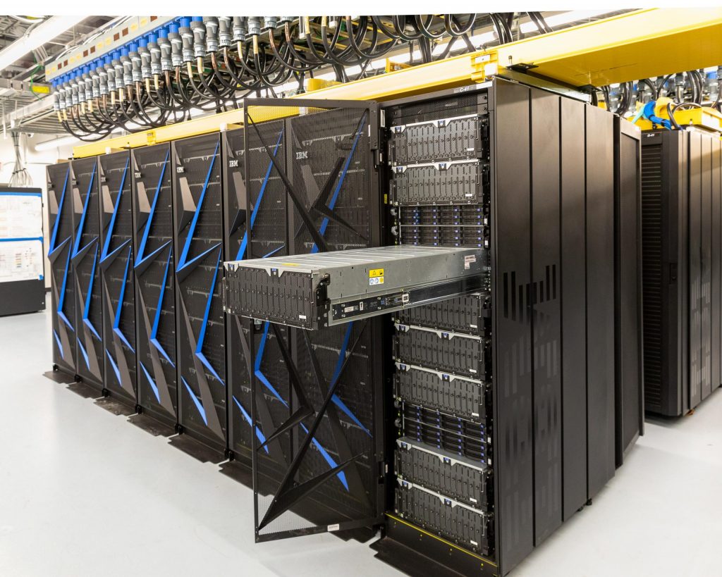 Resources – National Center for Computational Sciences