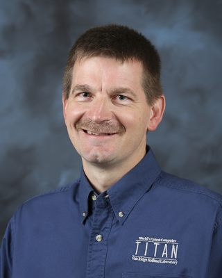 Leadership Team – National Center for Computational Sciences