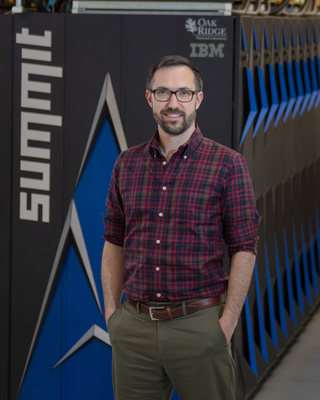 Leadership Team – National Center for Computational Sciences