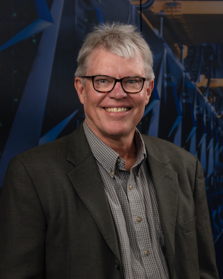 Leadership Team – National Center for Computational Sciences