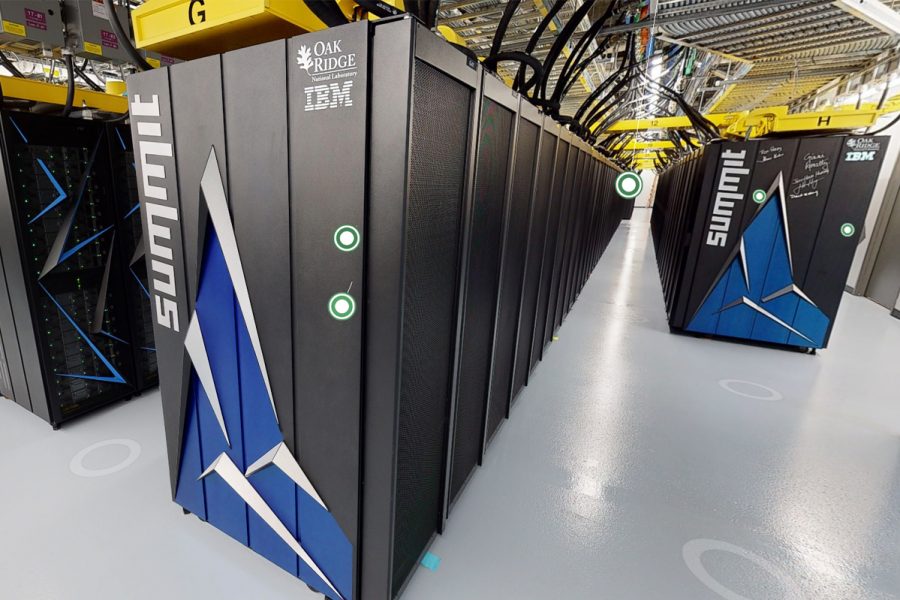 Community & Outreach – National Center for Computational Sciences