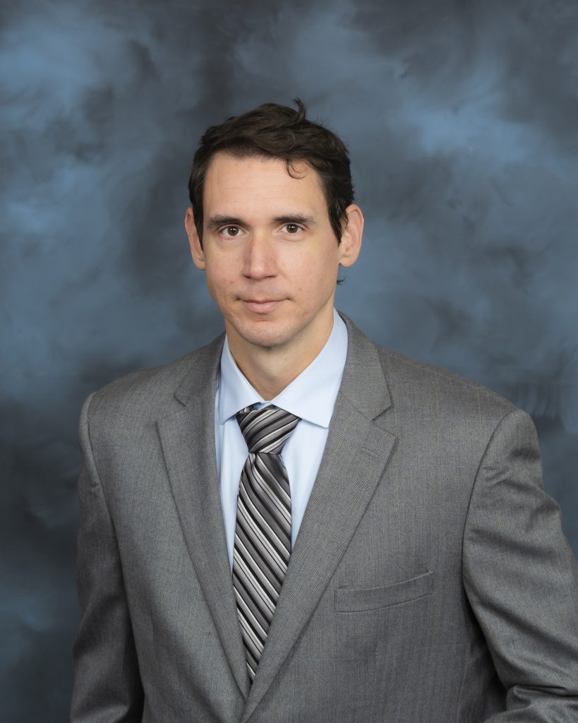 Leadership Team – National Center for Computational Sciences