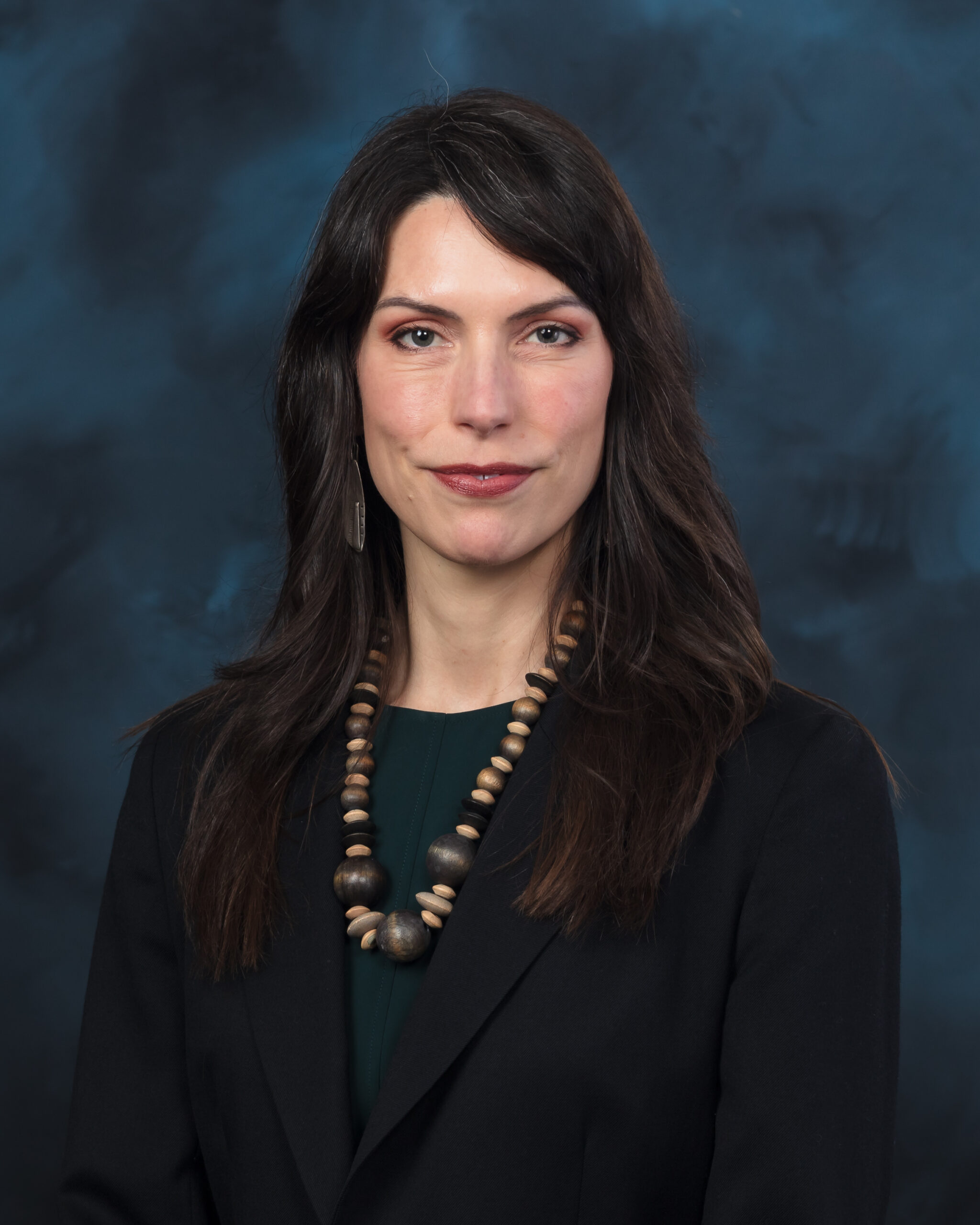Leadership Team – National Center for Computational Sciences